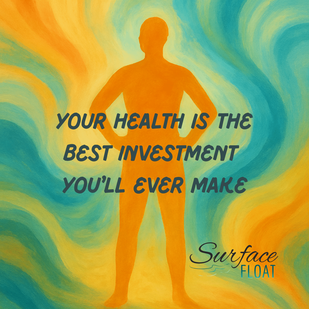 Invest in Your Health Now for a Longer, Vital Life: The Power of ...